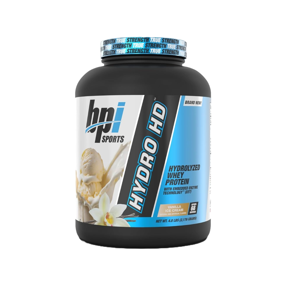 Suplementos Health Zone