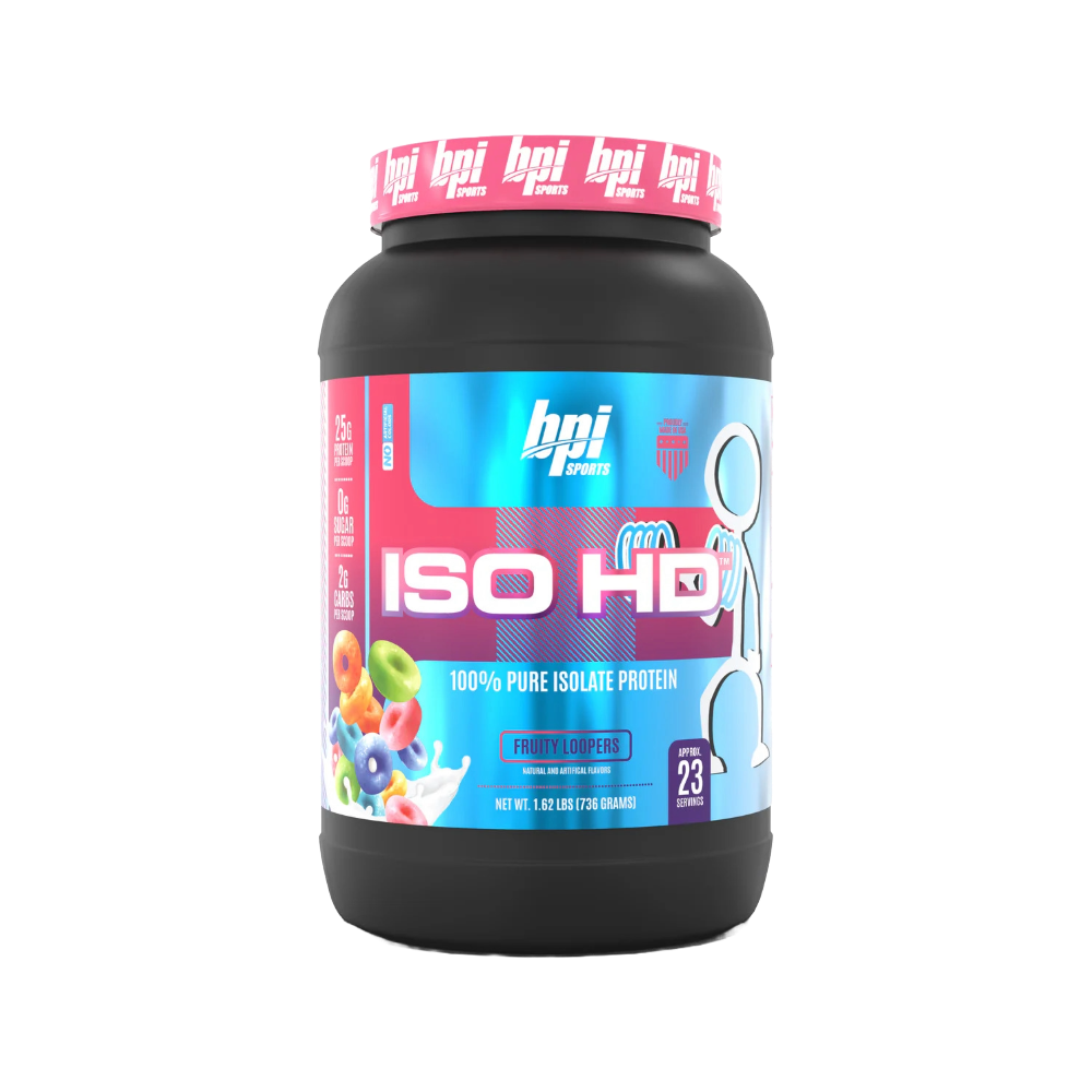 Suplementos Health Zone