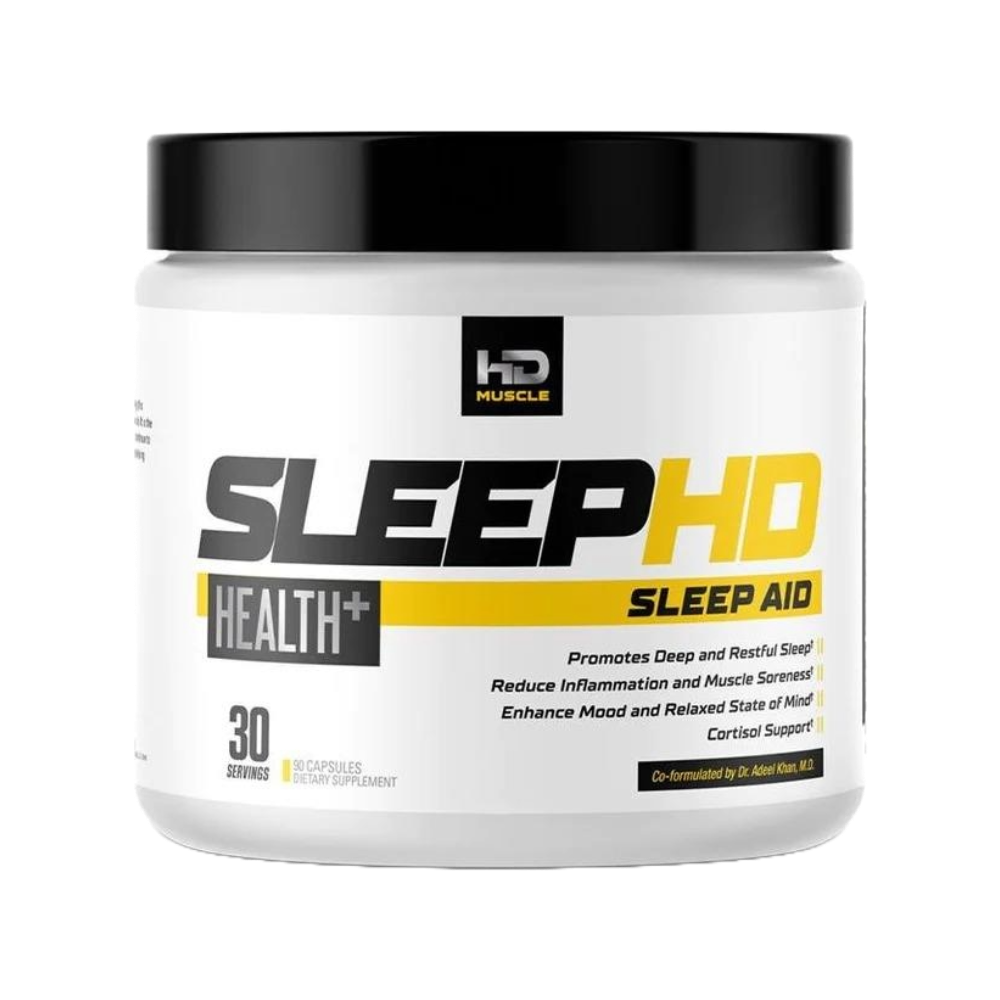 Suplementos Health Zone