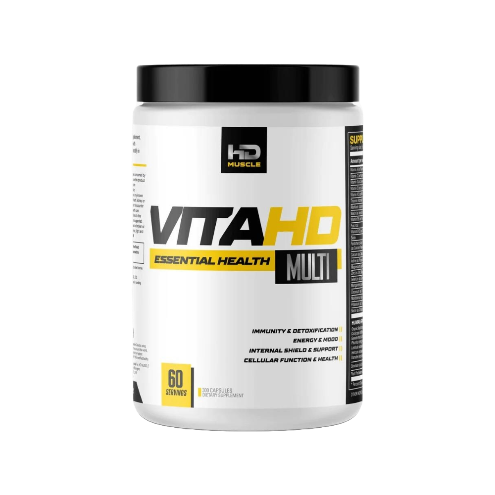 Suplementos Health Zone