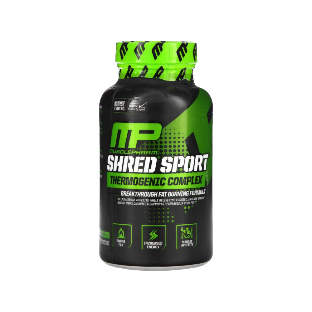 Suplementos Health Zone