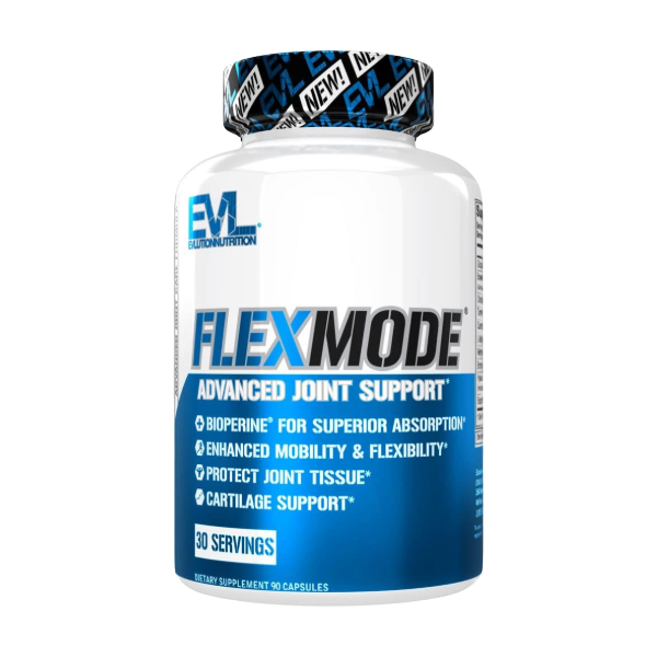 EVL FLEX MODE (APOYO ARTICULAR) – Suplementos Health Zone