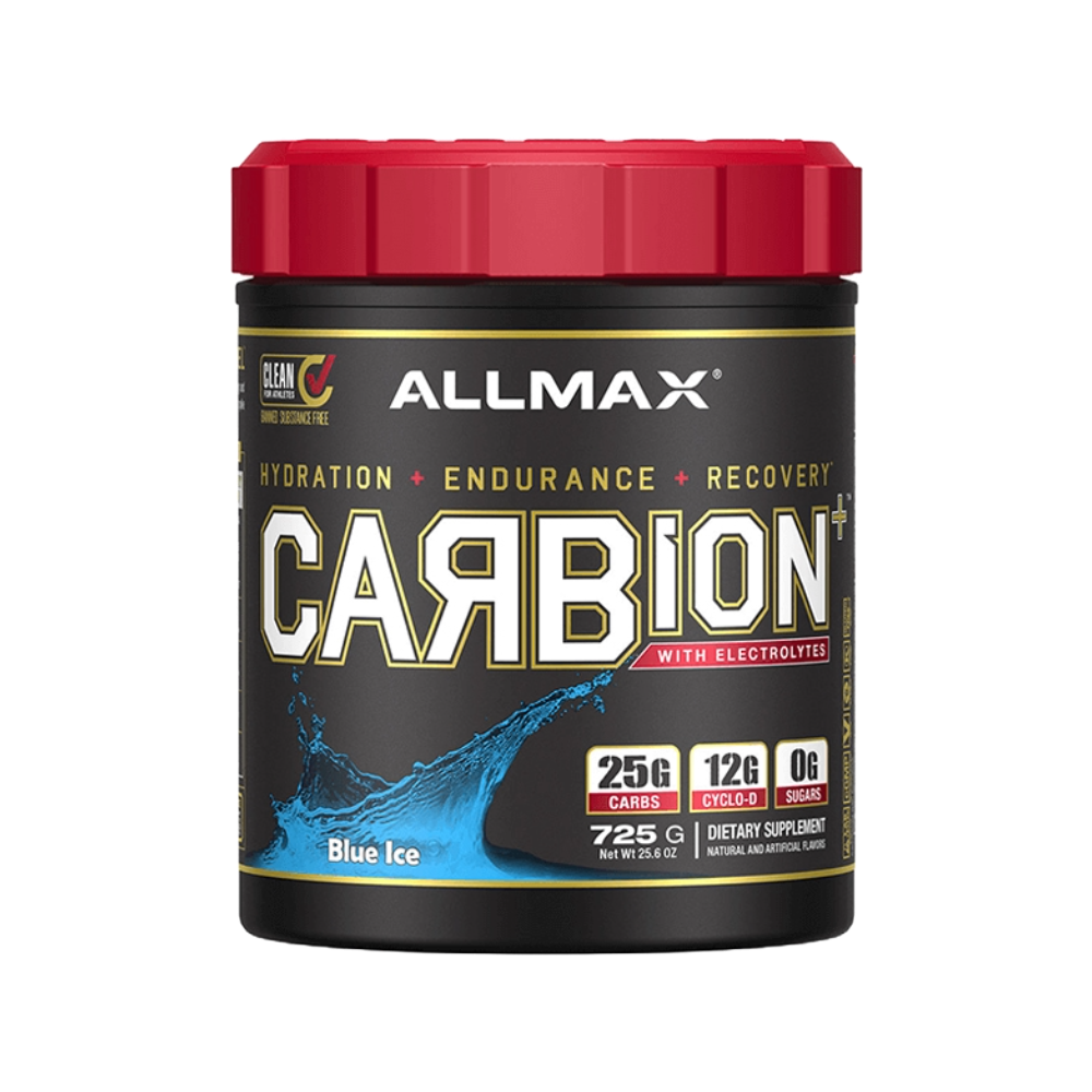 Suplementos Health Zone