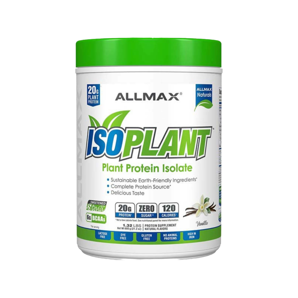 Suplementos Health Zone