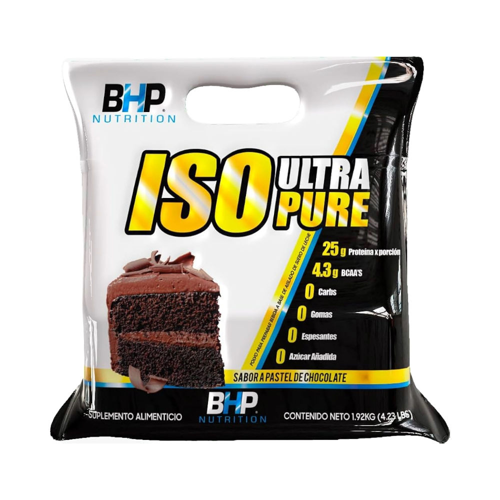 Suplementos Health Zone
