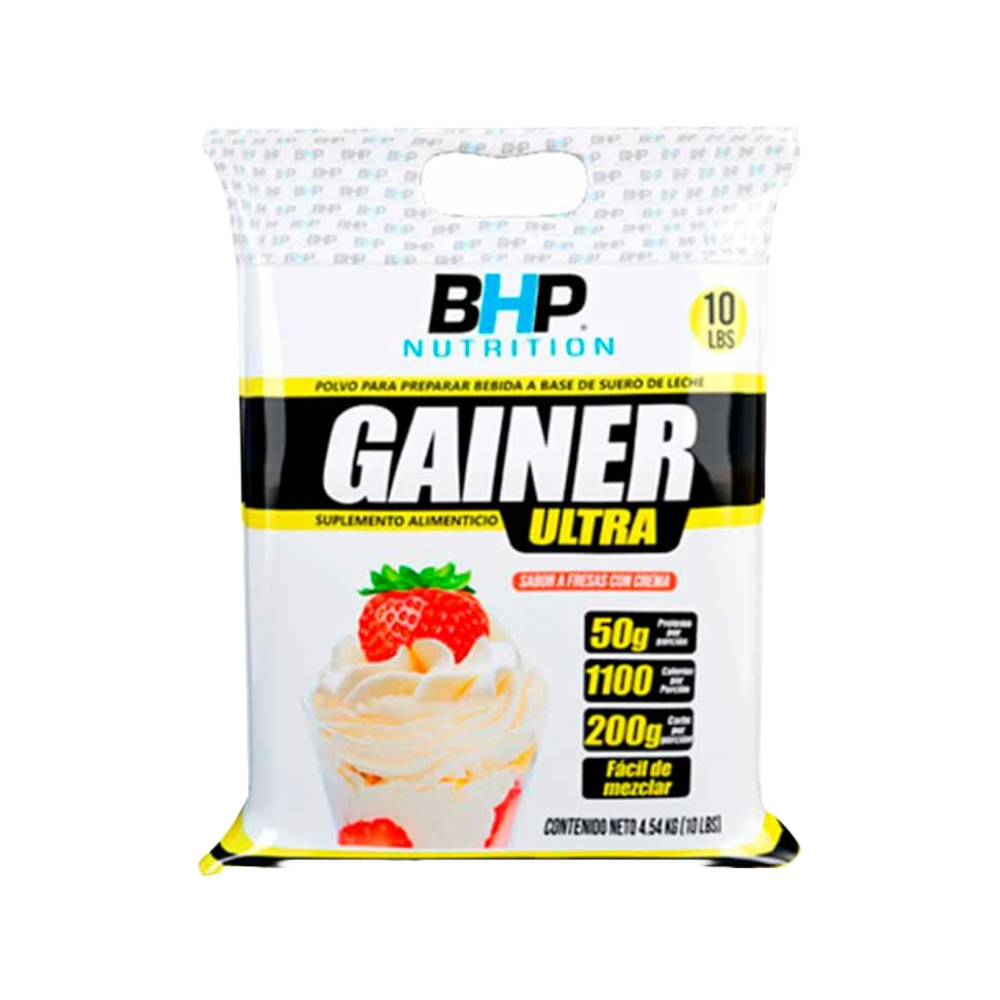 Suplementos Health Zone