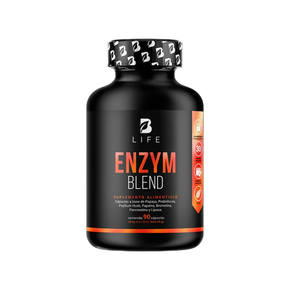 Suplementos Health Zone