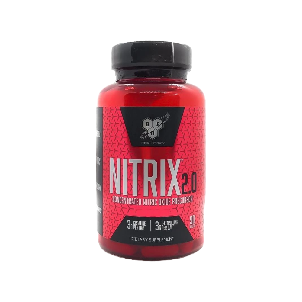 Suplementos Health Zone