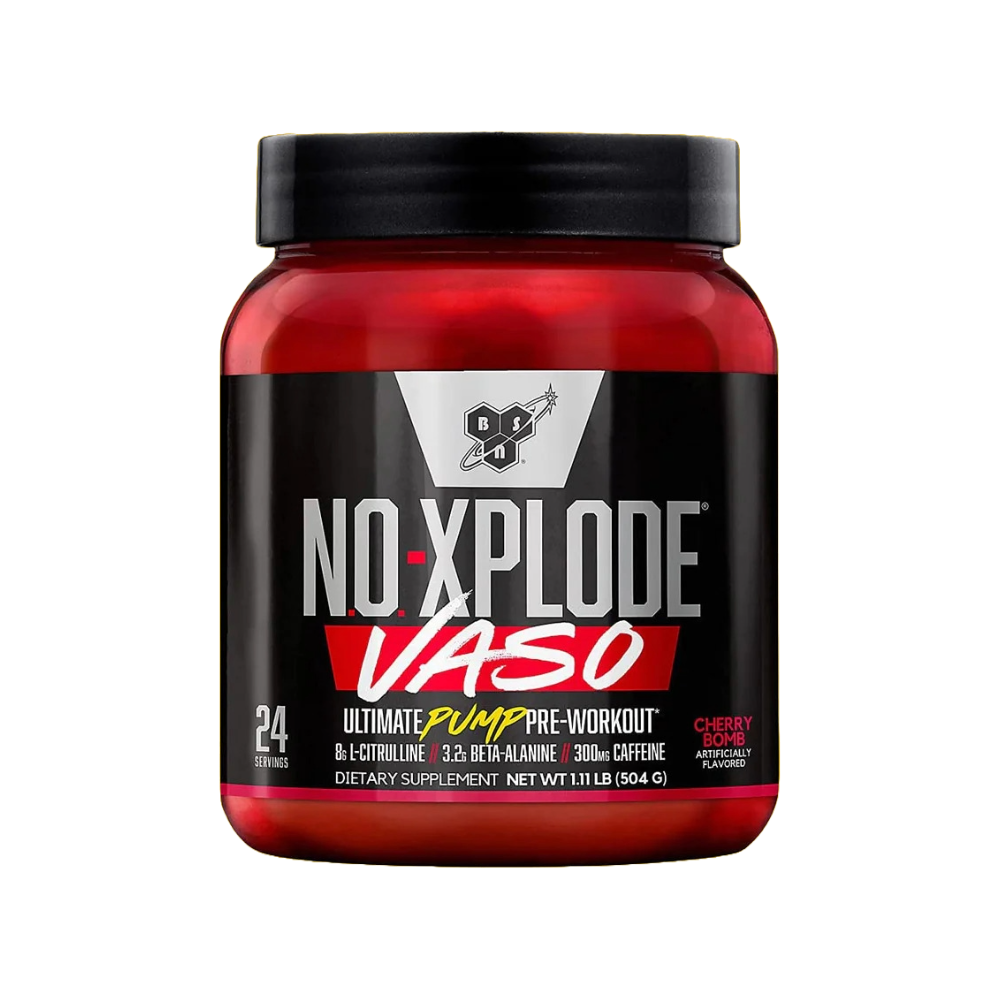 Suplementos Health Zone