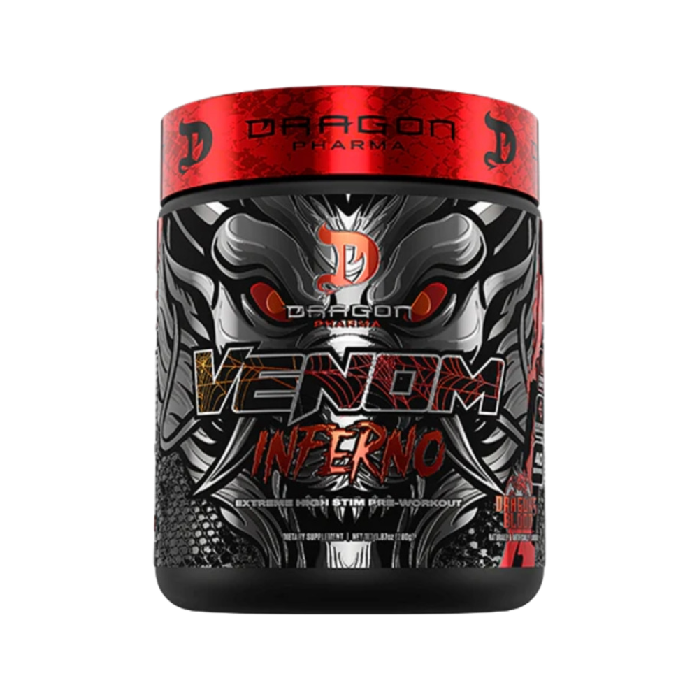 Suplementos Health Zone