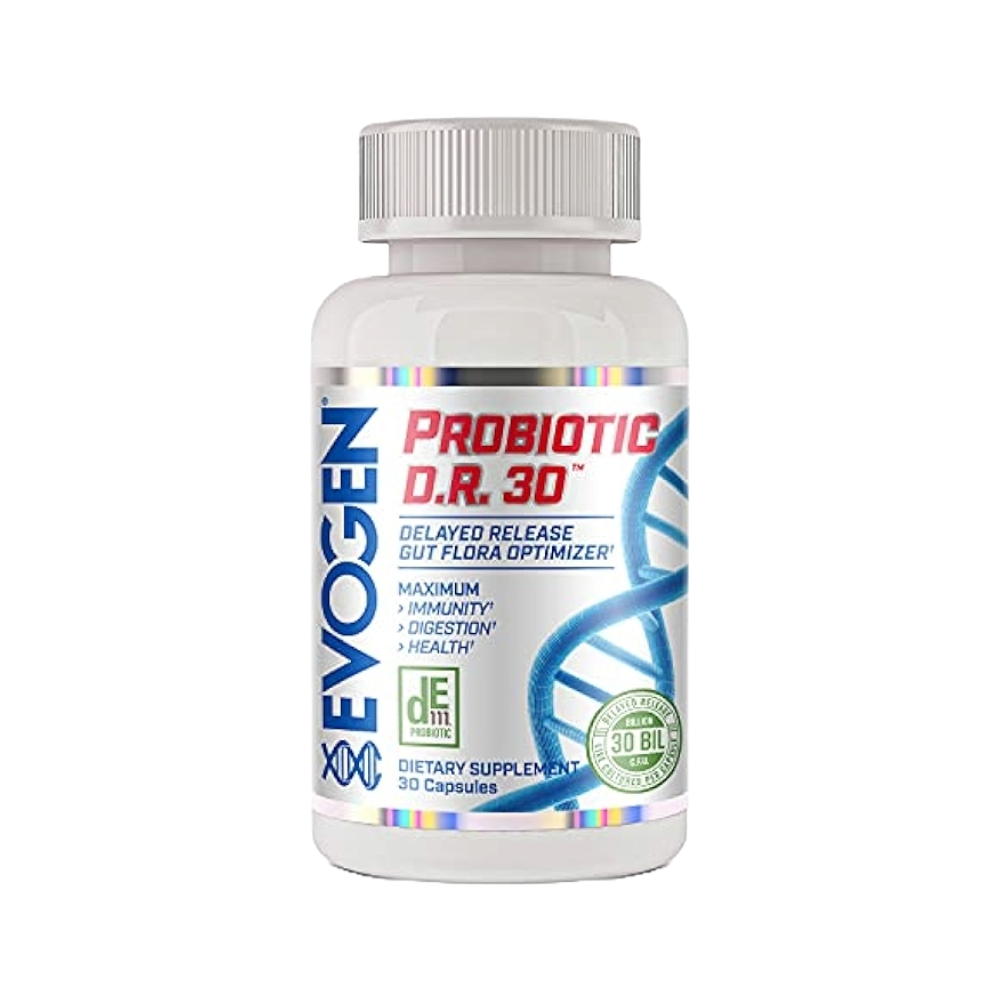 Suplementos Health Zone