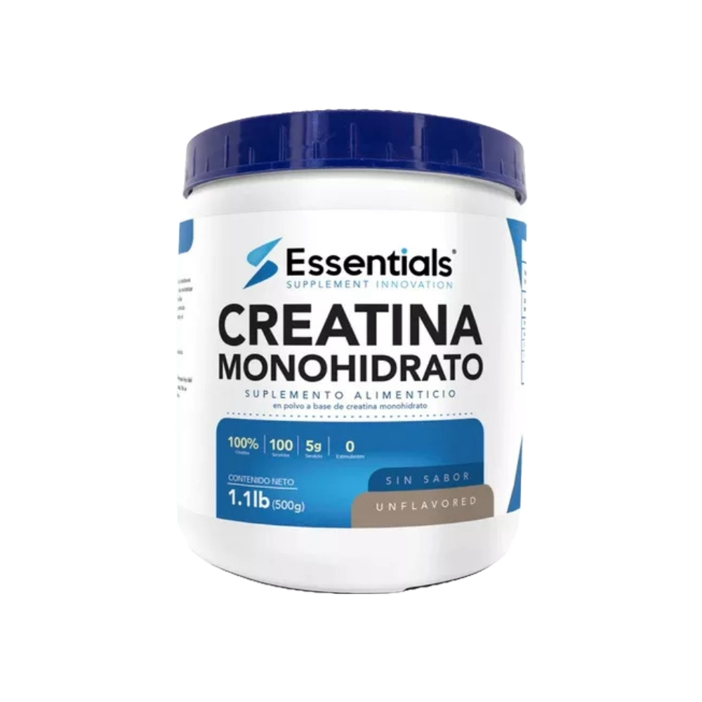 Suplementos Health Zone