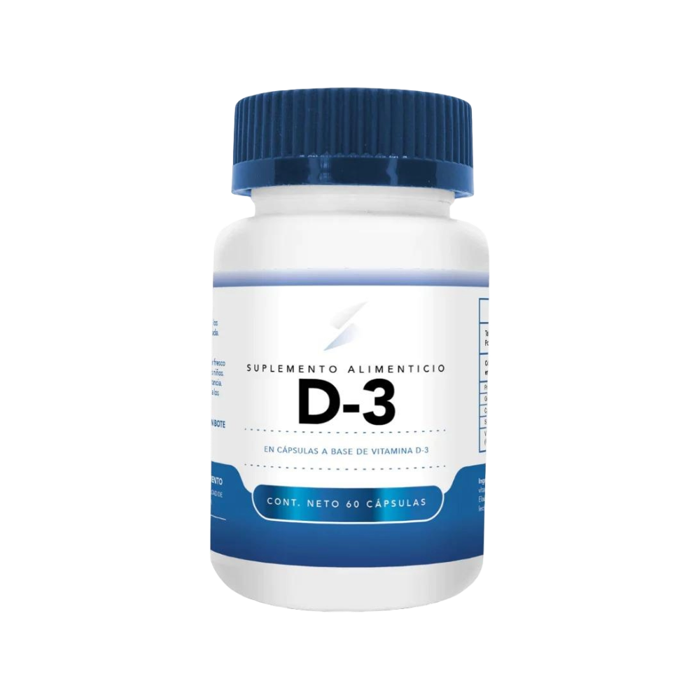 Suplementos Health Zone