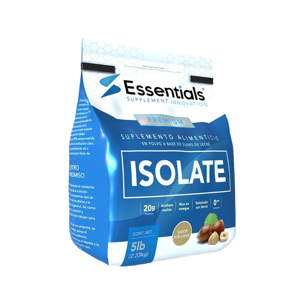 Suplementos Health Zone