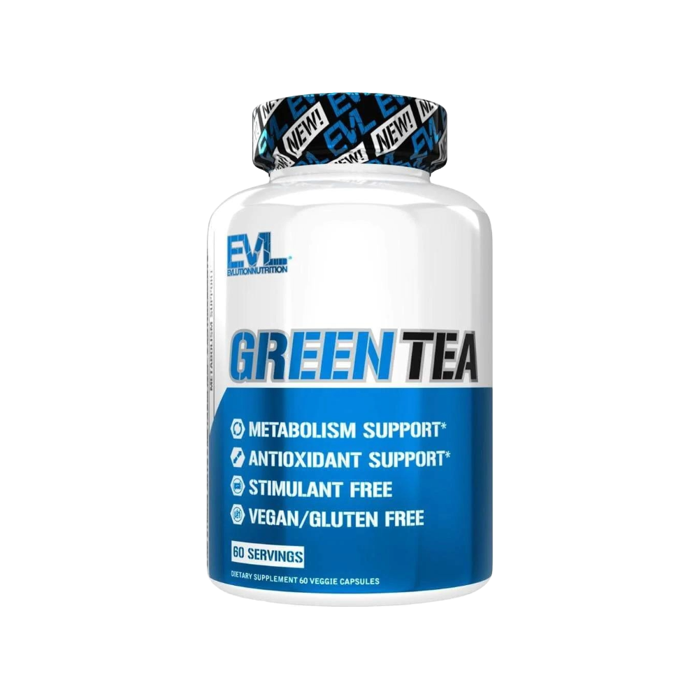 Suplementos Health Zone