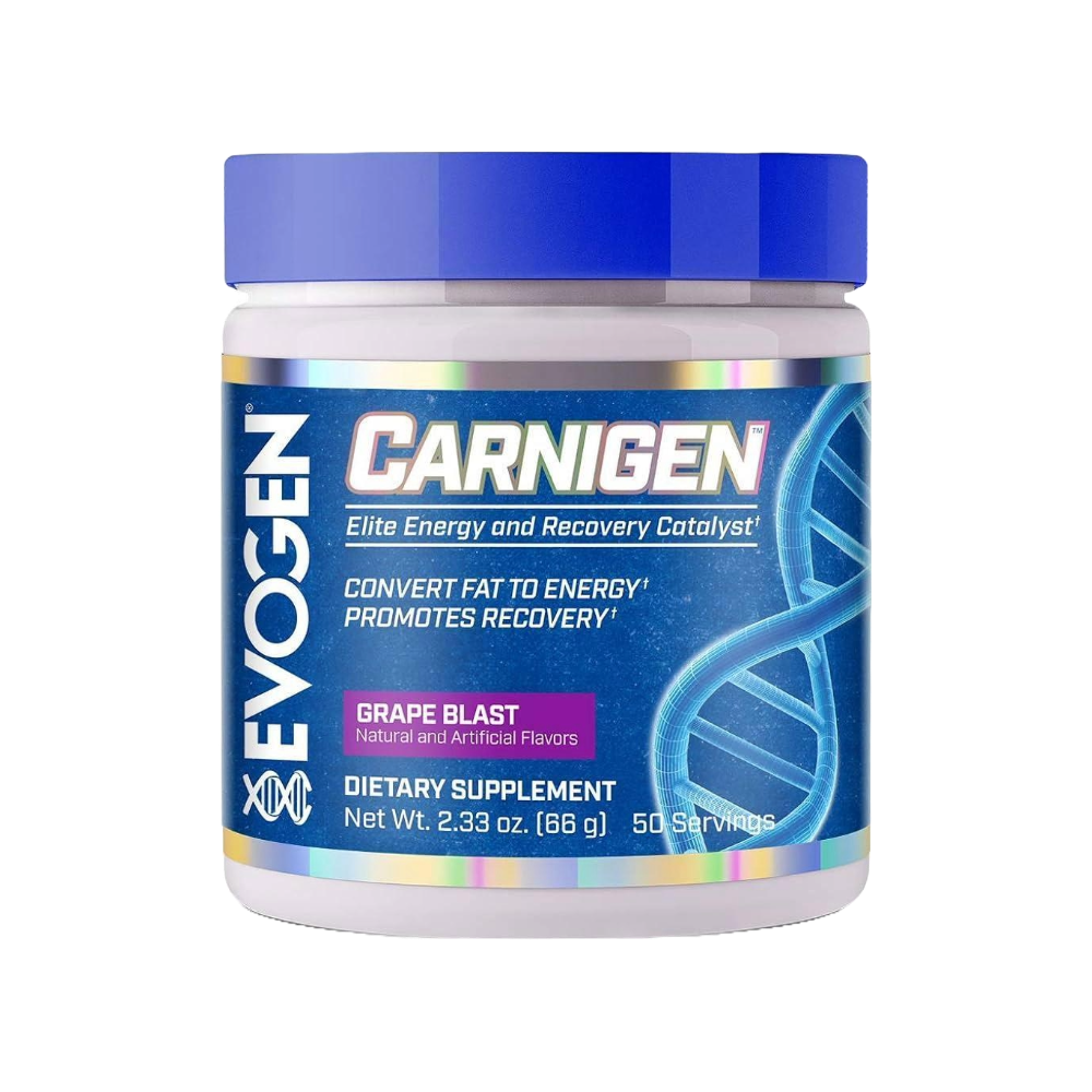 Suplementos Health Zone