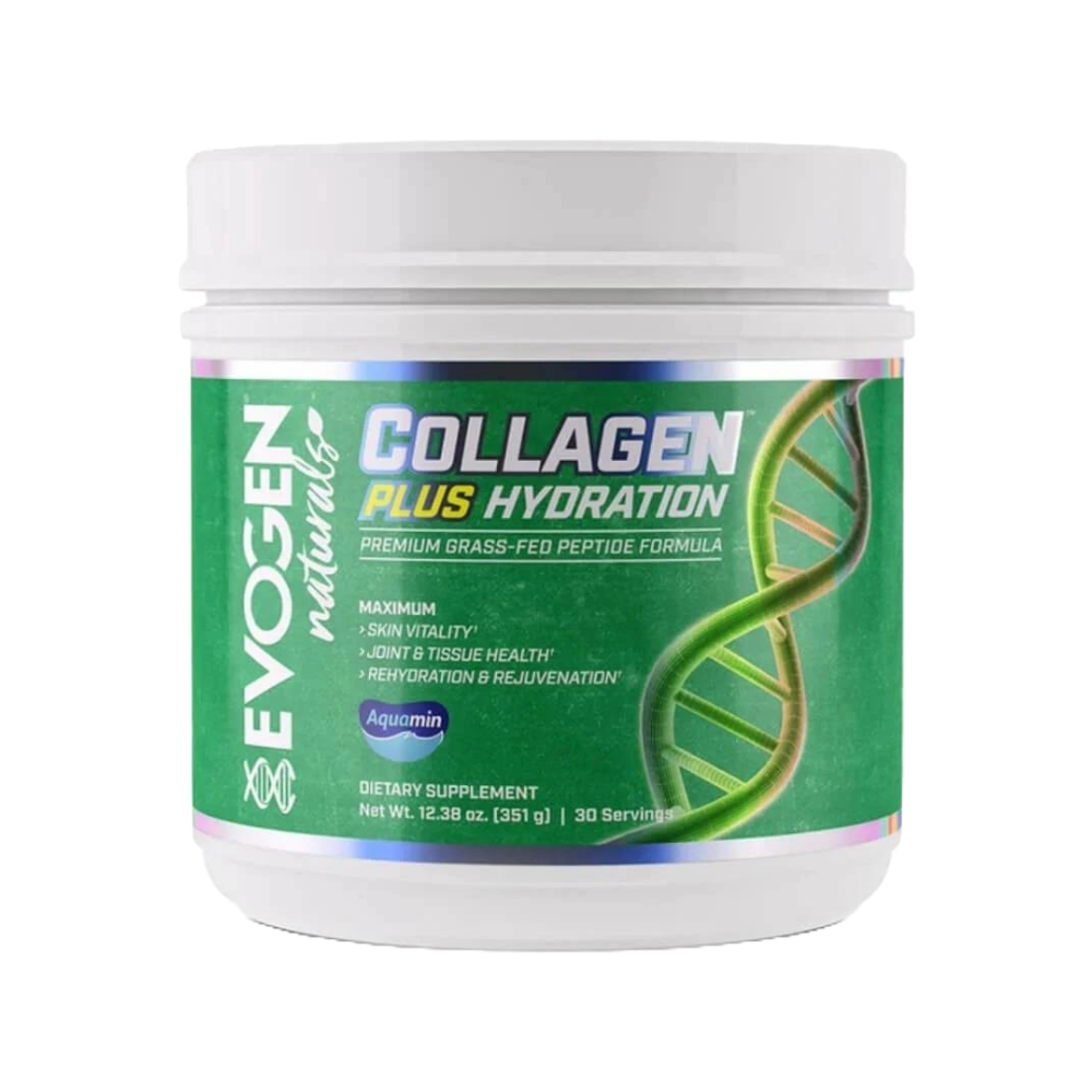 Suplementos Health Zone