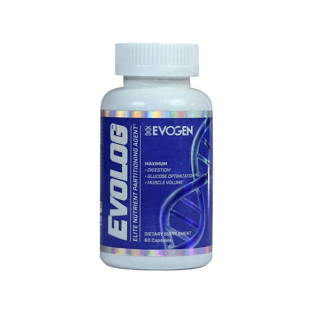 Suplementos Health Zone