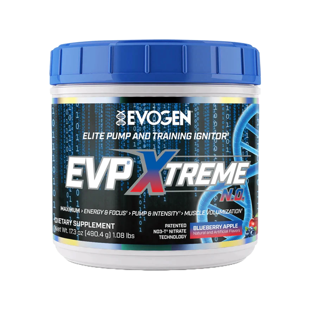 Suplementos Health Zone