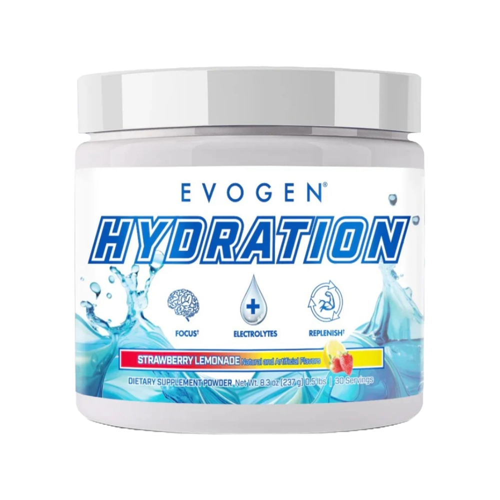 Suplementos Health Zone