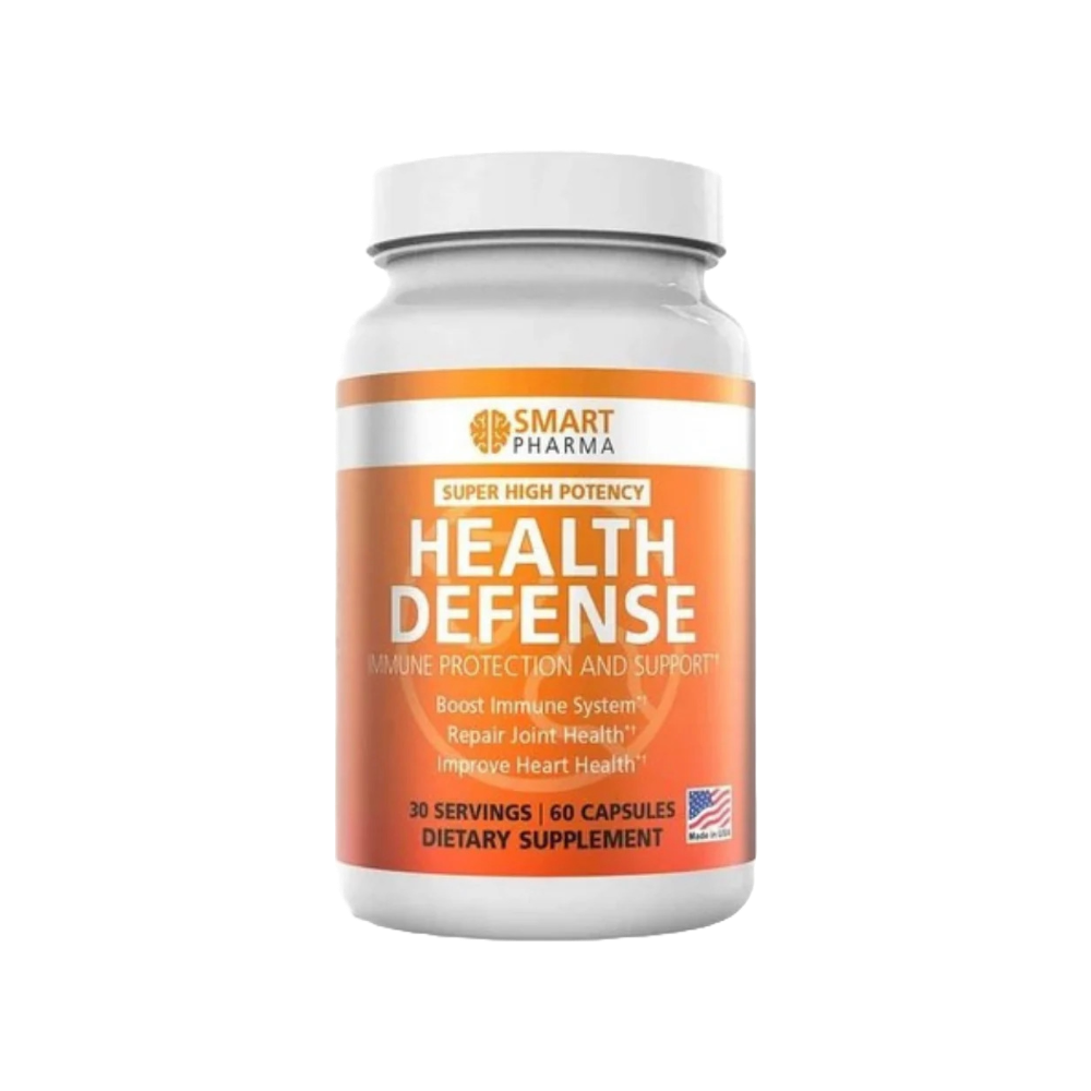 Suplementos Health Zone