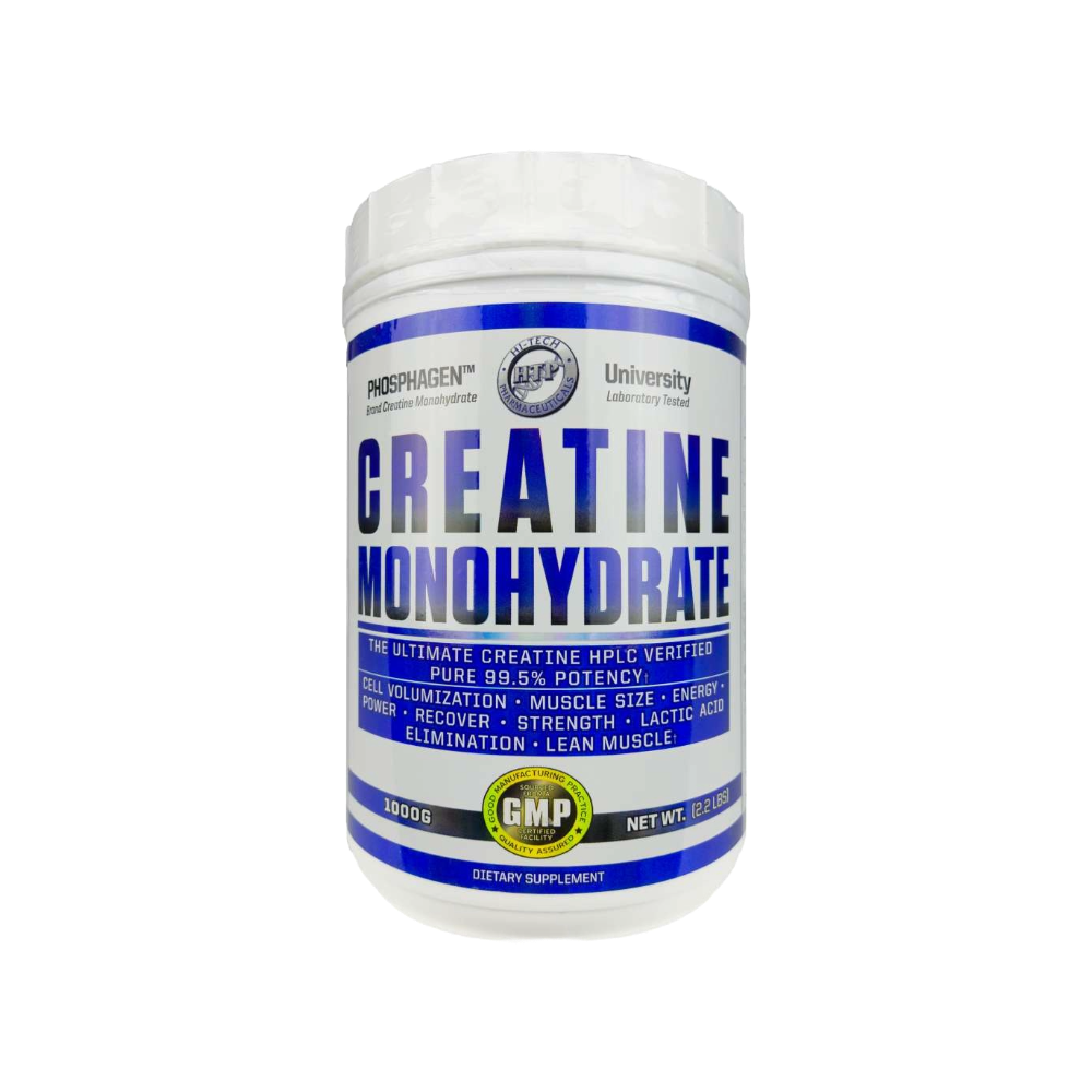 Suplementos Health Zone