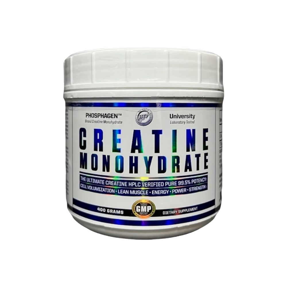 Suplementos Health Zone