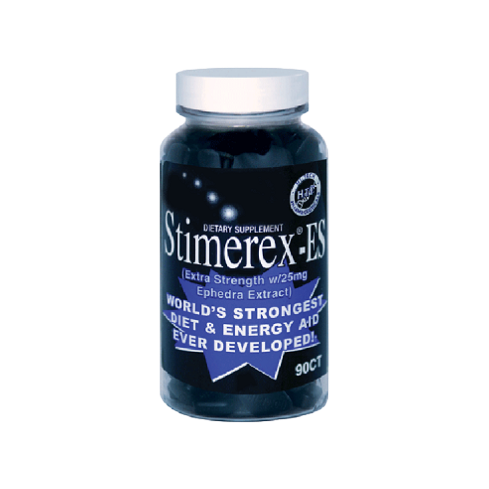 Suplementos Health Zone