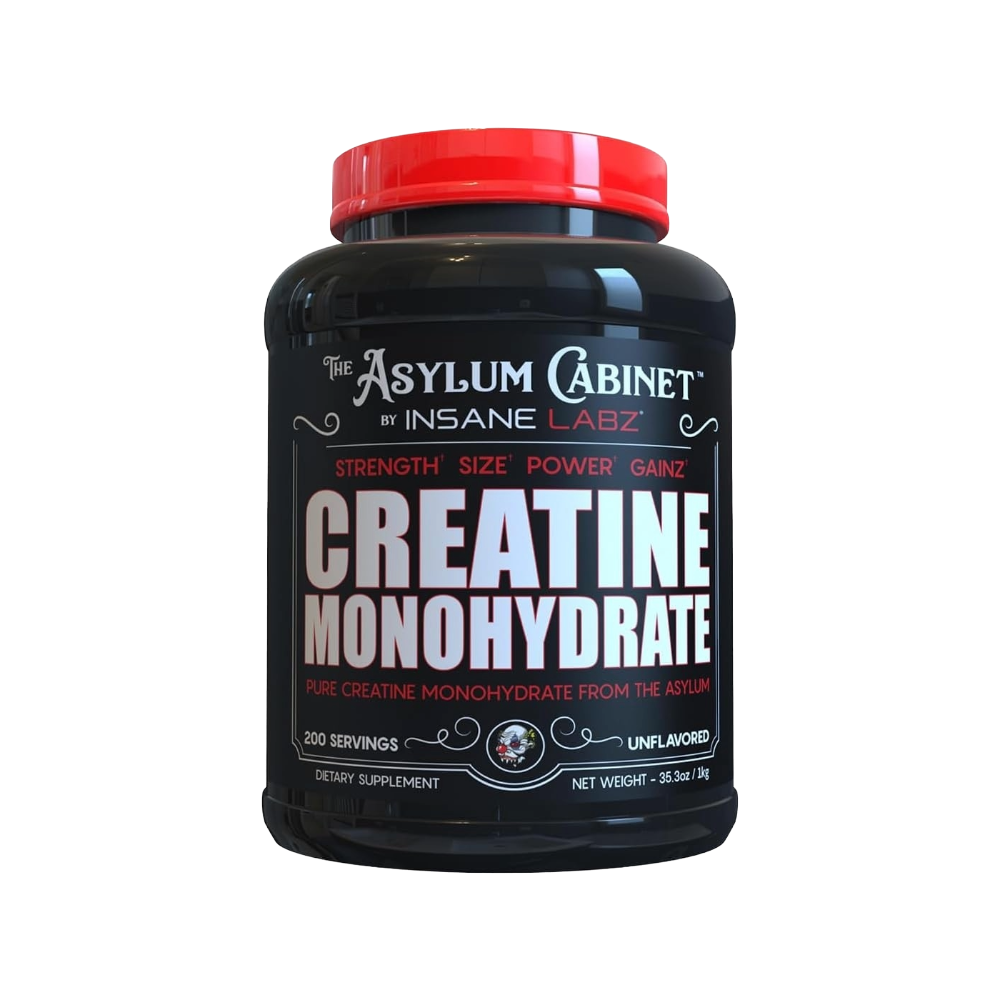 Suplementos Health Zone