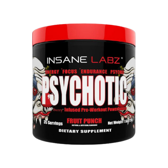 Suplementos Health Zone