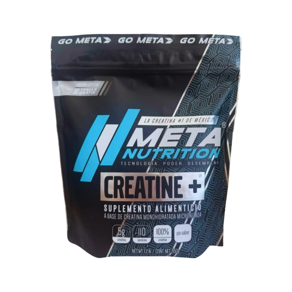 Suplementos Health Zone