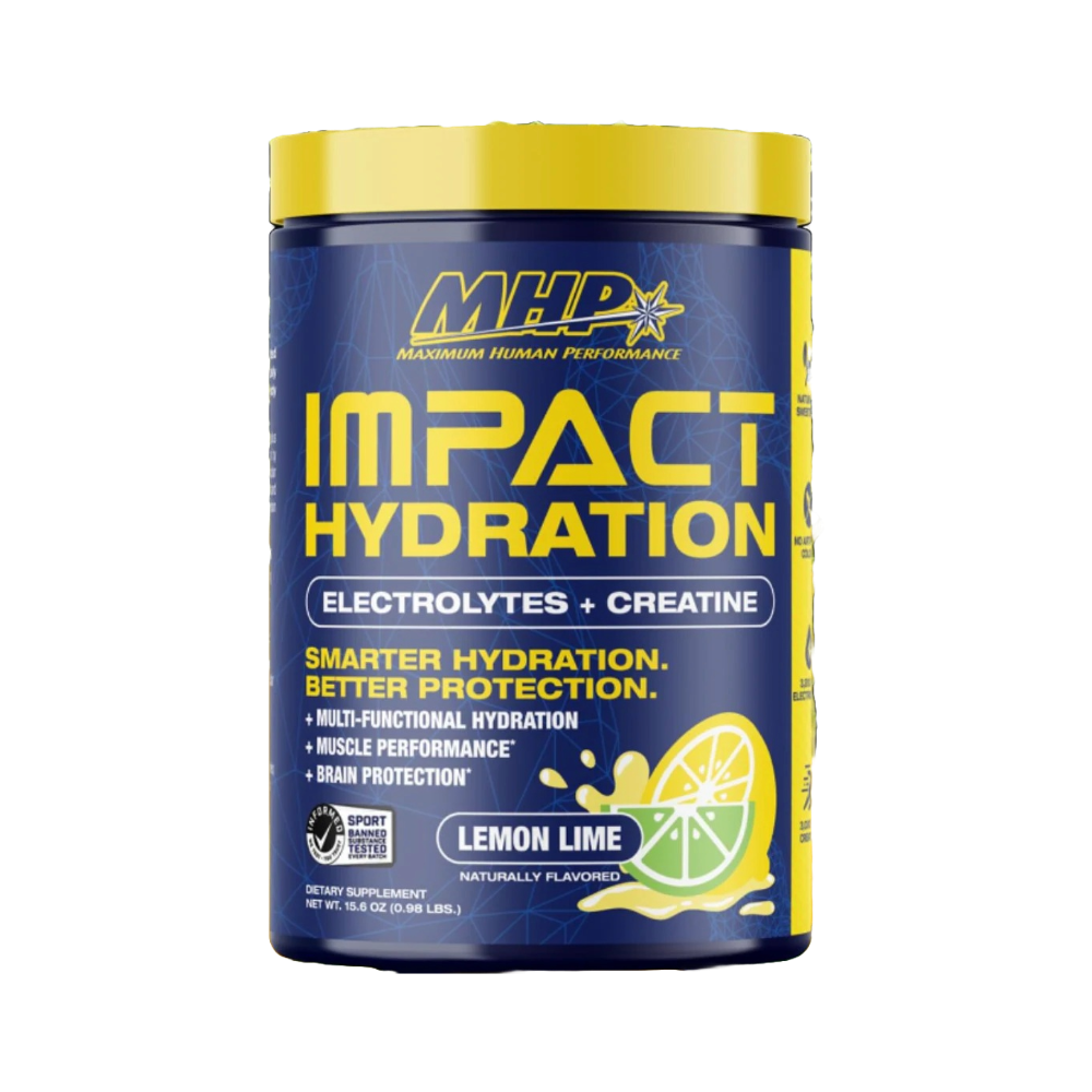 Suplementos Health Zone