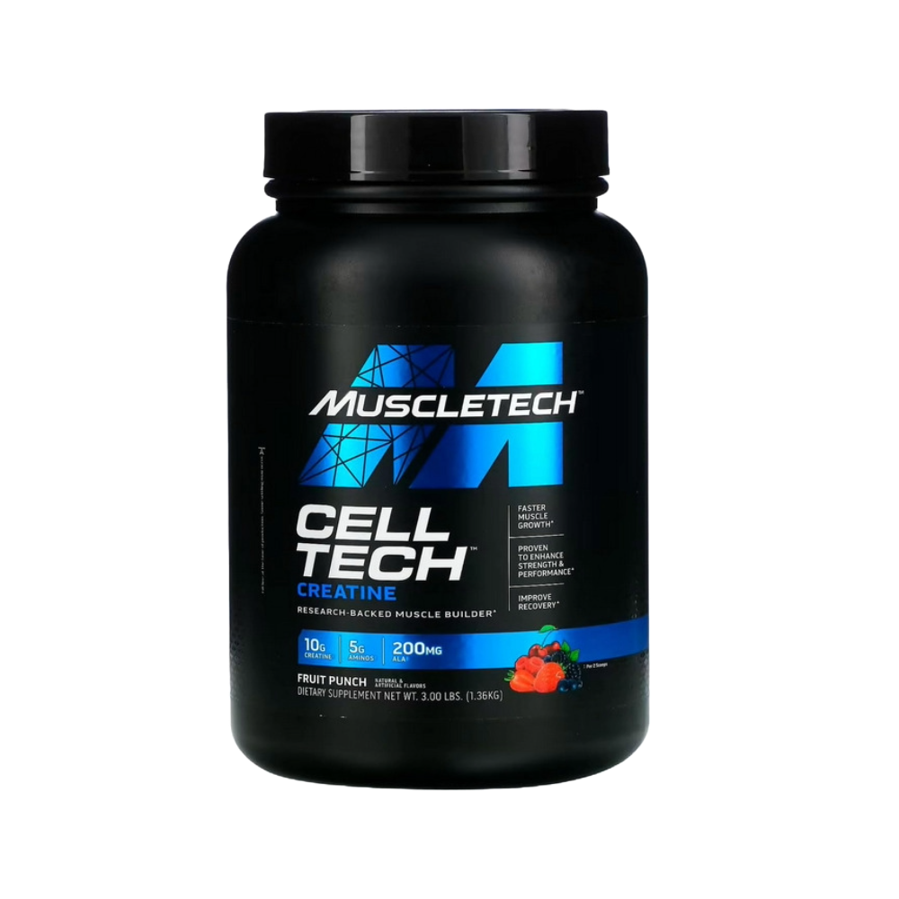 Suplementos Health Zone