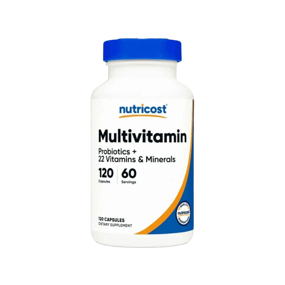 Suplementos Health Zone