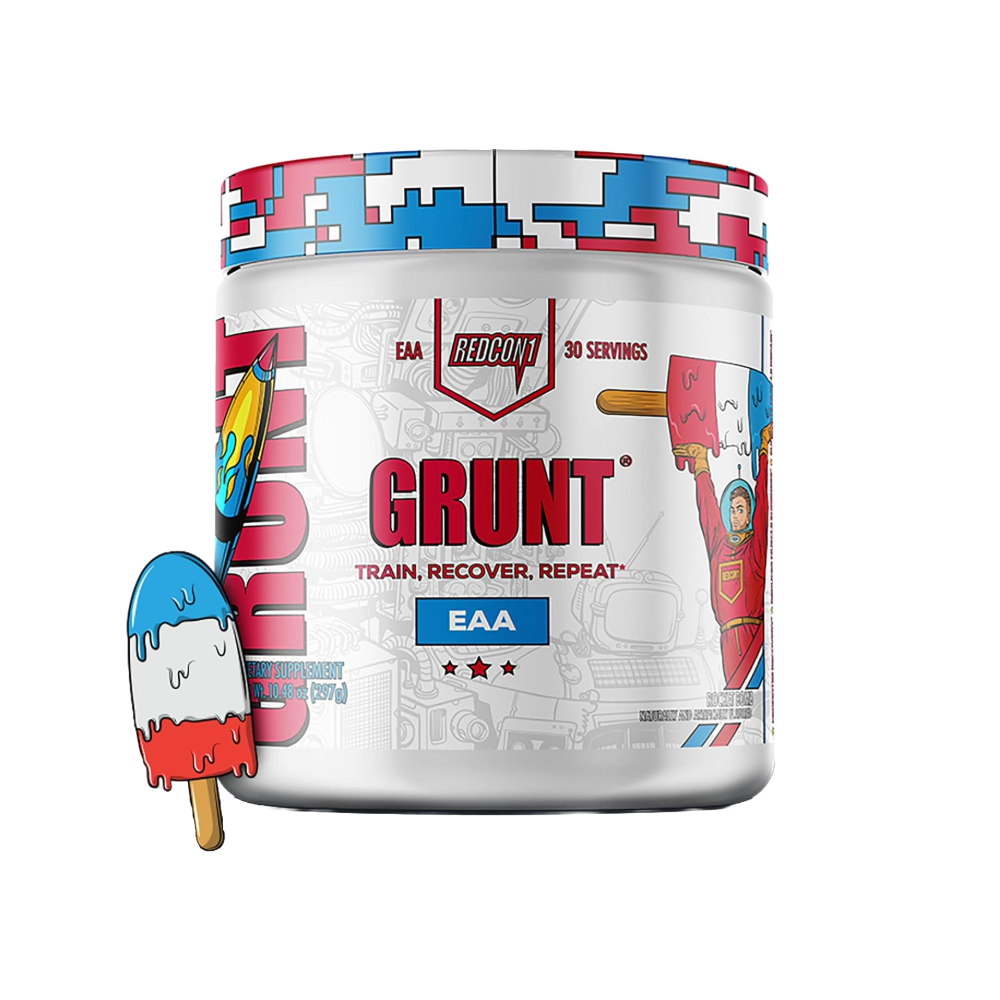 Suplementos Health Zone