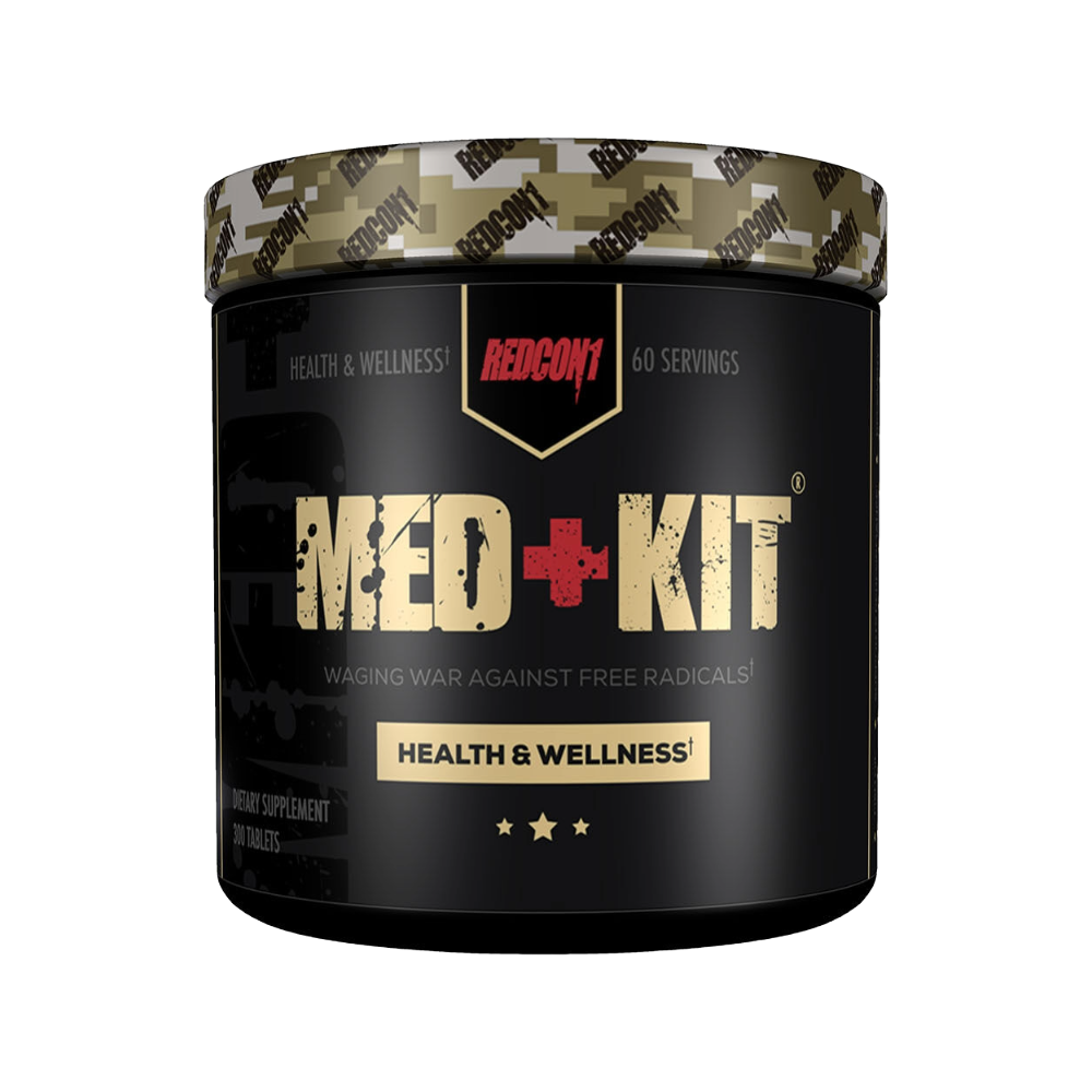 Suplementos Health Zone