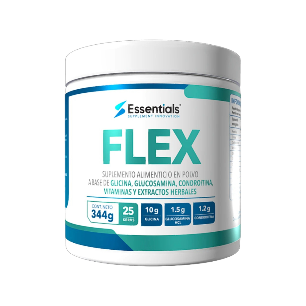 Suplementos Health Zone