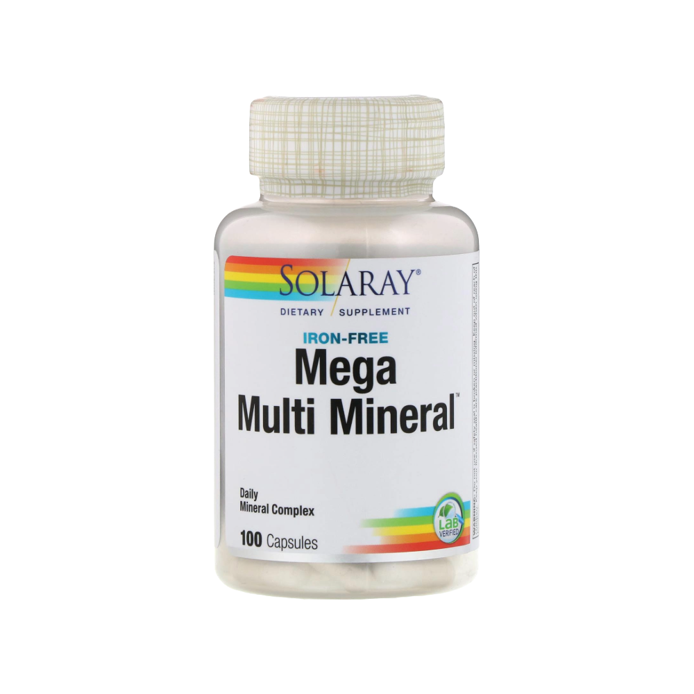 Suplementos Health Zone