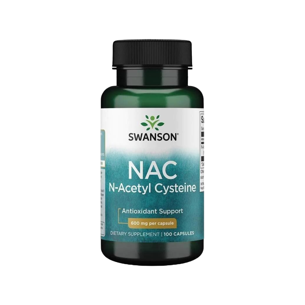 Suplementos Health Zone