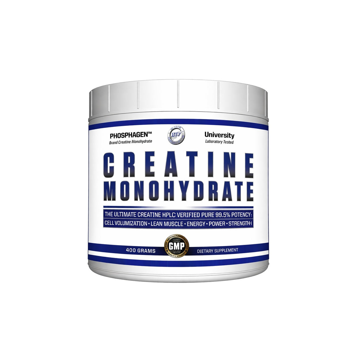 Suplementos Health Zone